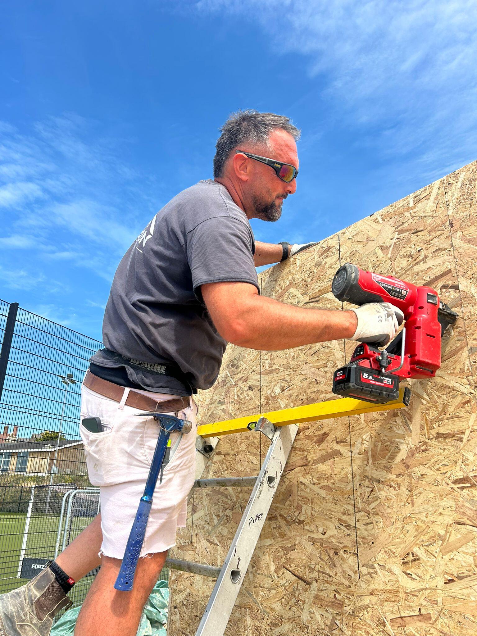 Brian Anderson - Nextdoor