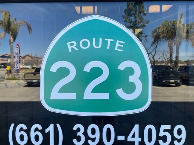 Route 223 - Arvin, CA - Nextdoor