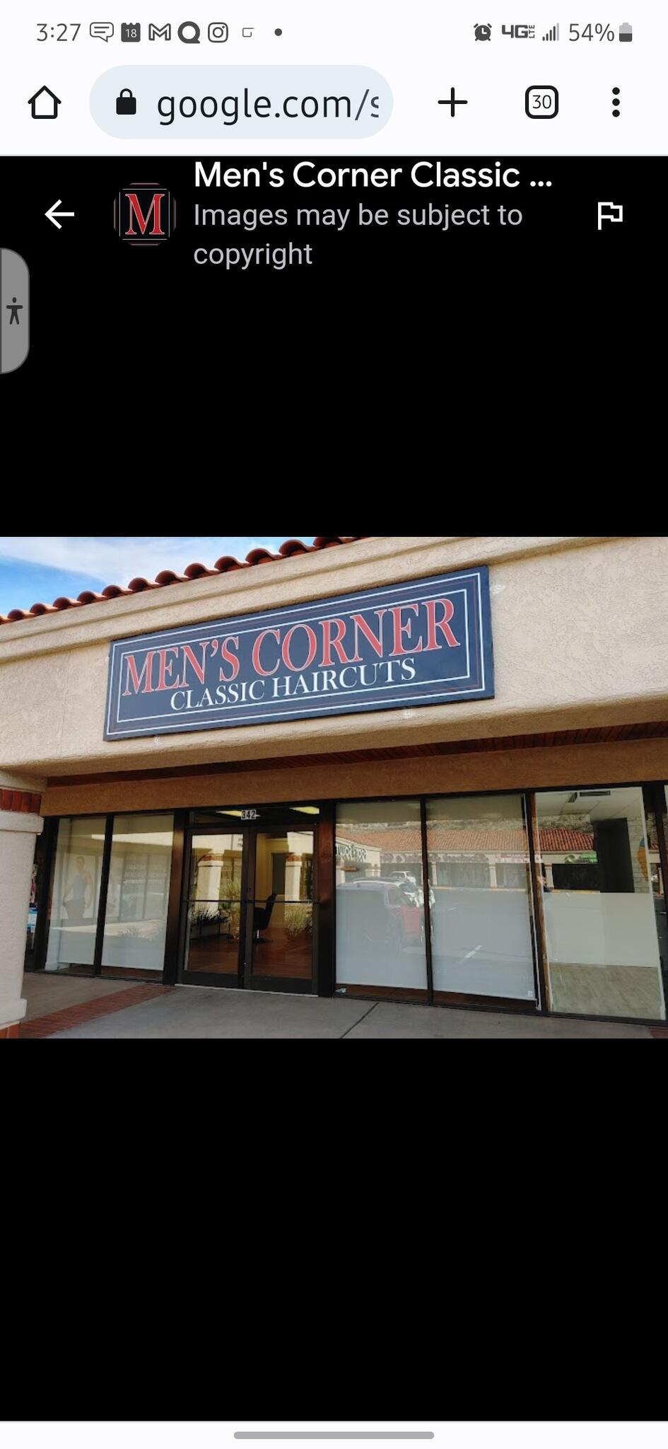 Men's Corner Classic Haircuts - Saint George, UT - Nextdoor