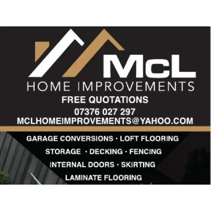 MCL Home Improvements - Wishaw - Nextdoor