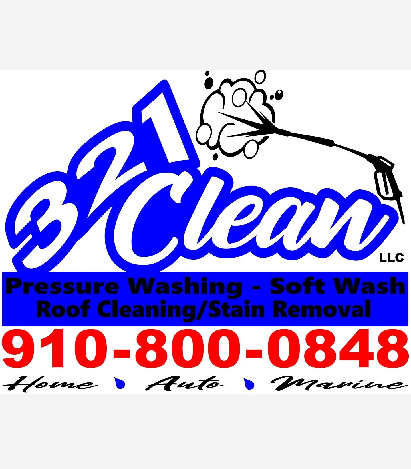 321 Clean LLC. - Nextdoor