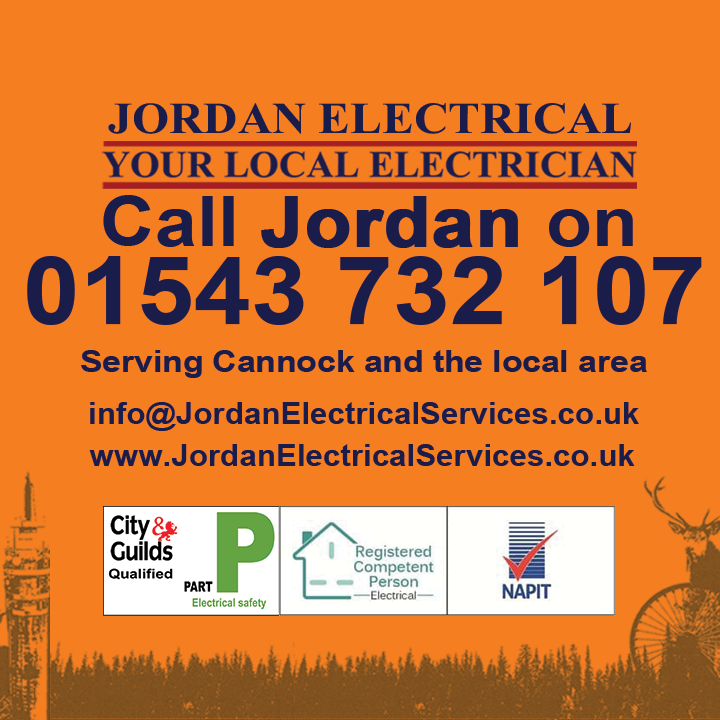 Jordan Electrical - Your Local Electrician - Nextdoor