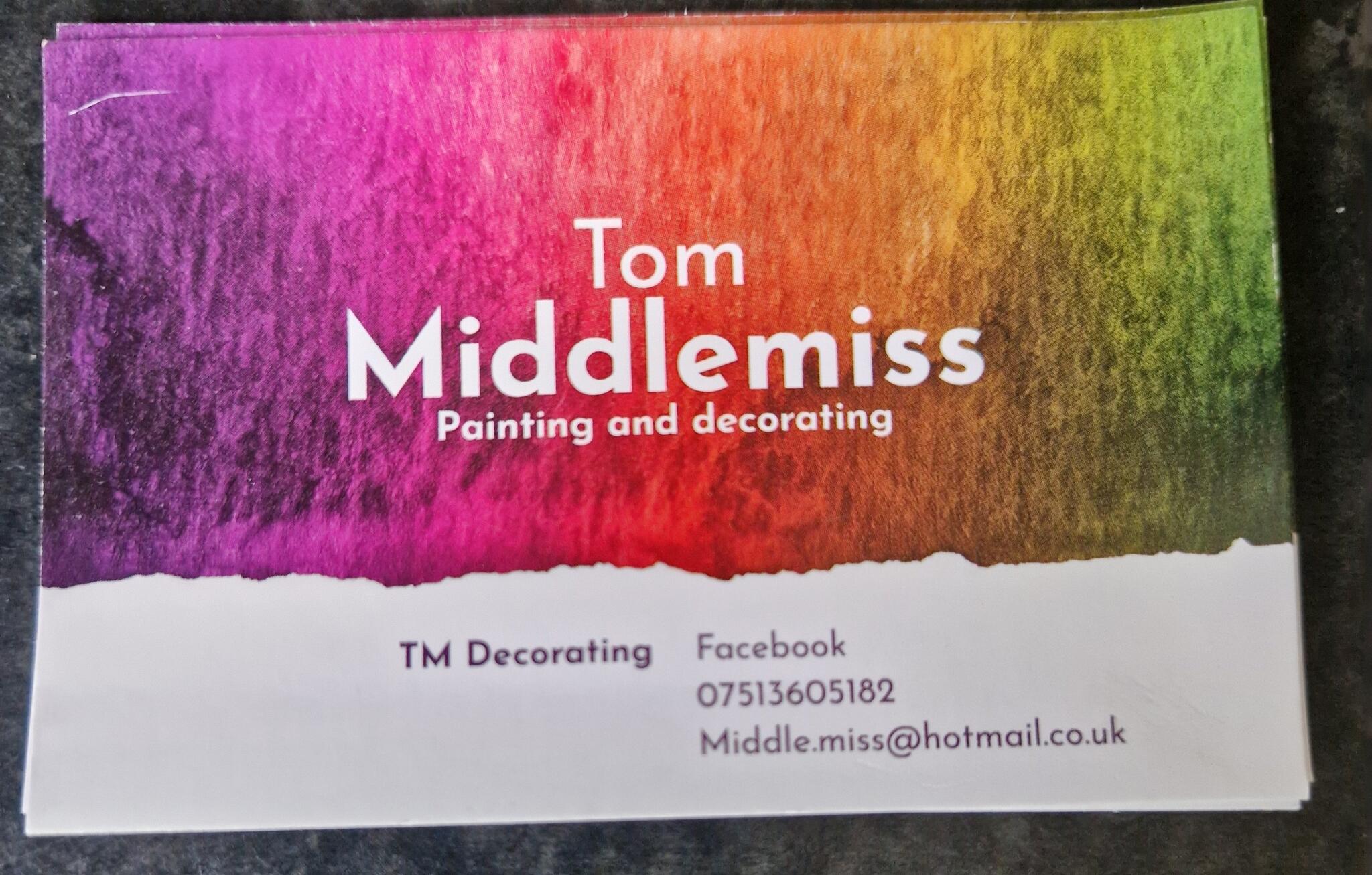 TM decorating - Hull, GB-ENG - Nextdoor
