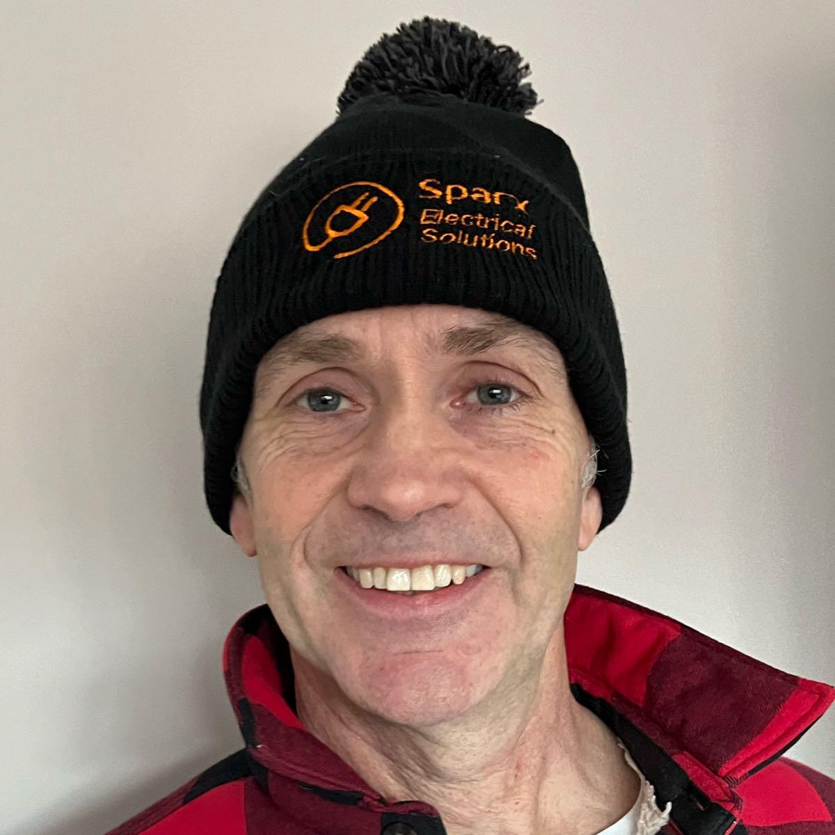 Sparx Electrical Solutions - Dronfield - Nextdoor