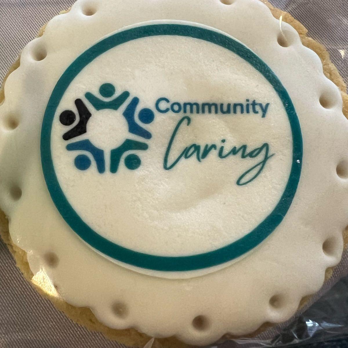 Community Caring - Wirral - Nextdoor