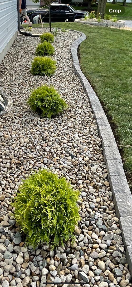 Martinez tree service & landscaping Llc - Indianapolis, IN - Nextdoor