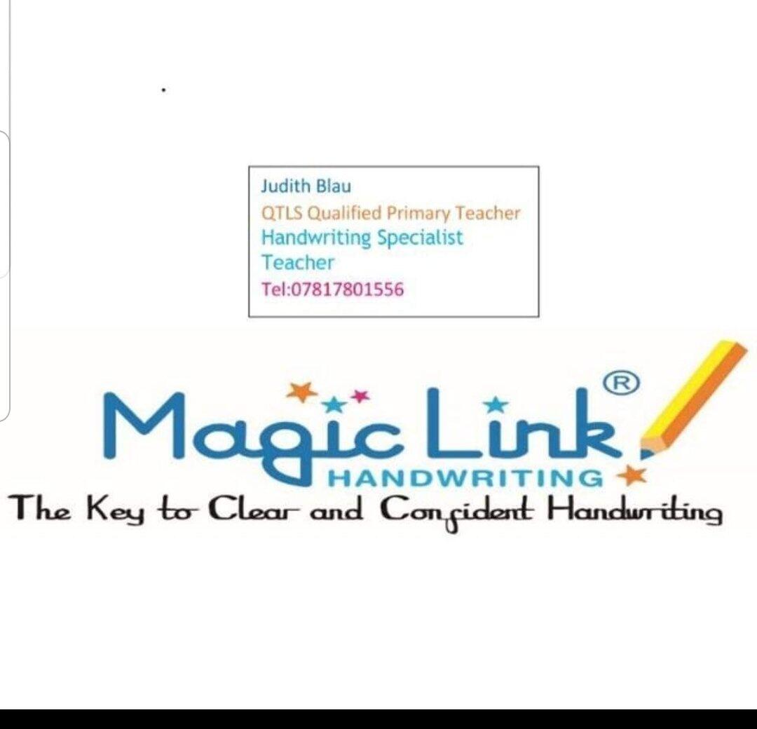 Magic Link Handwriting - Liverpool, GB-ENG - Nextdoor