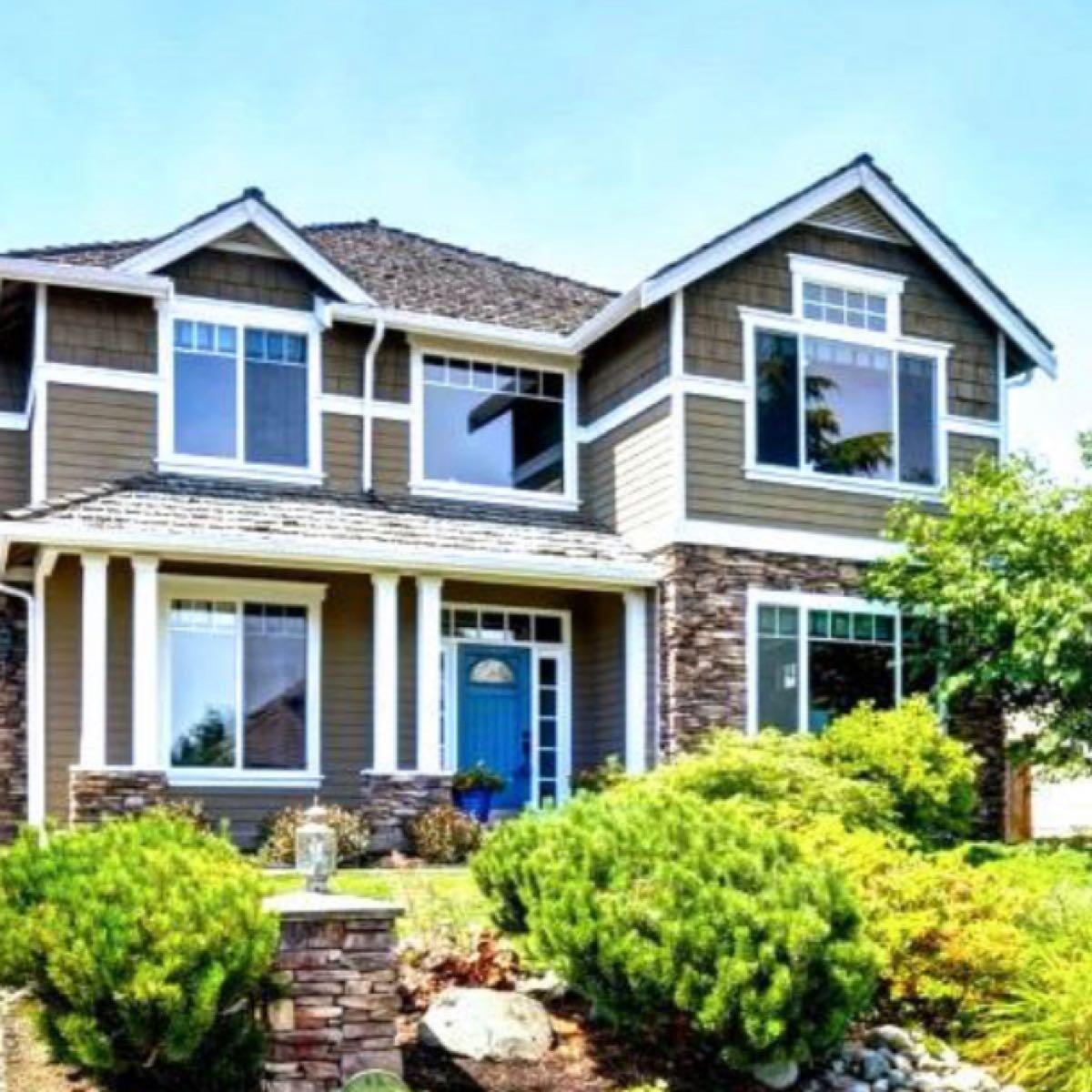 UltraShine - Nextdoor