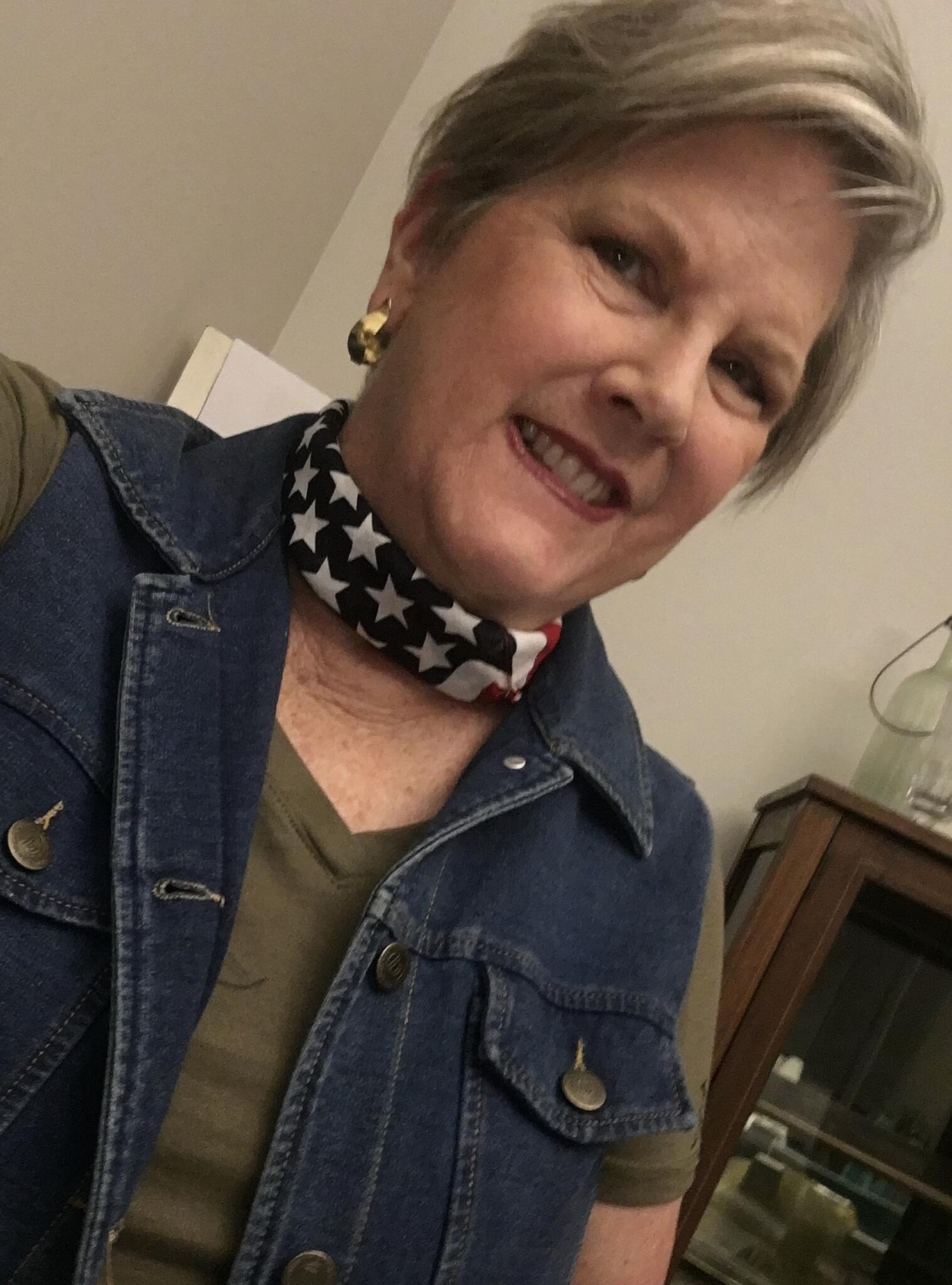 Janet Helms, Broker/REFERRALS - Nextdoor