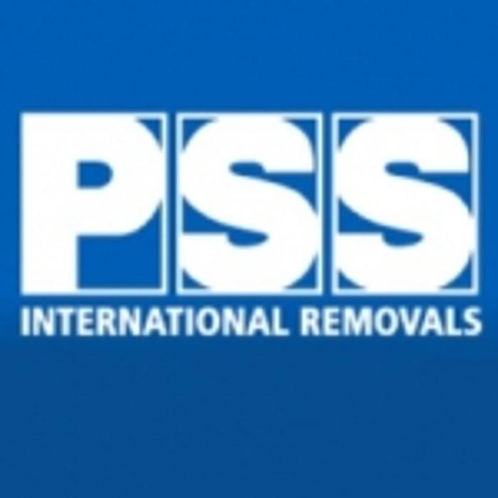 PSS International Removals and Shipping - Nextdoor