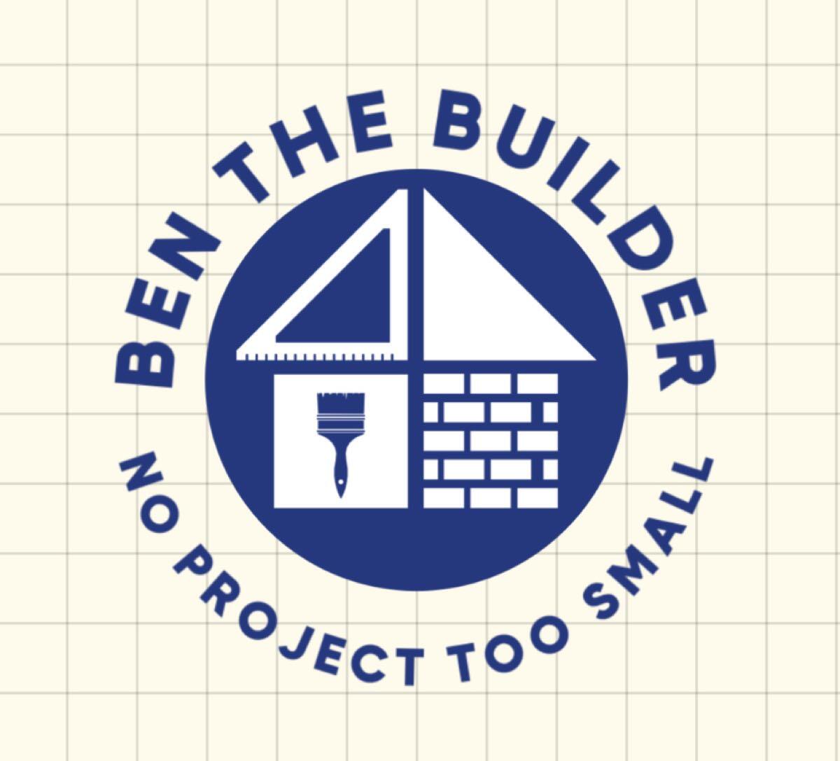 Ben The Builder - Nextdoor