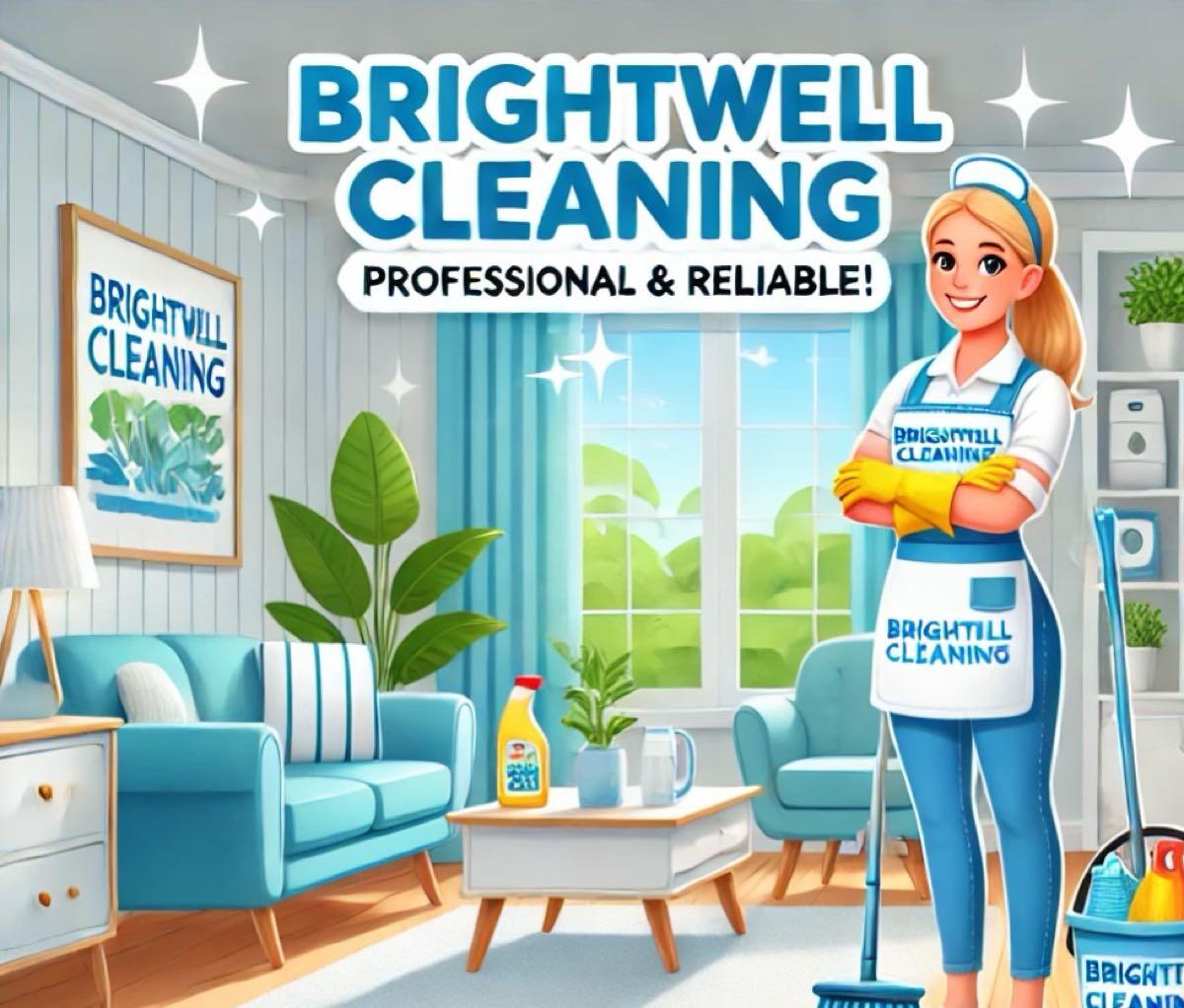 Brightwell Cleaning - Nextdoor