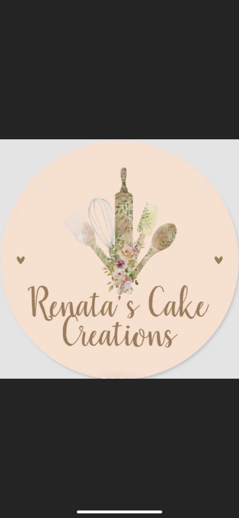 Renata’s cake creations - Nextdoor