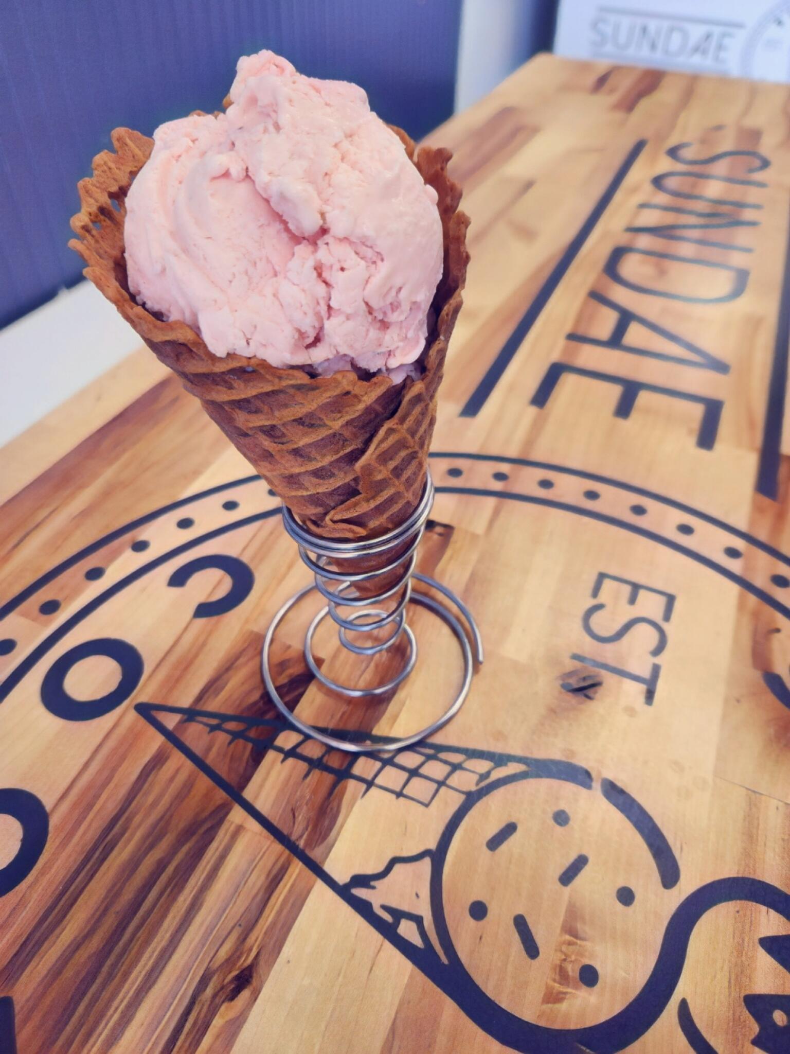 Sundae Scoop - Virginia Beach, VA - Nextdoor