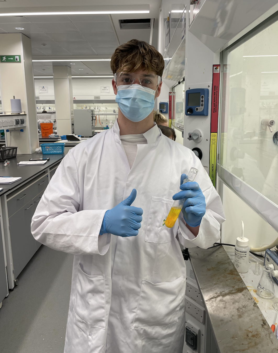 University Tutoring - London, GB-ENG - Nextdoor