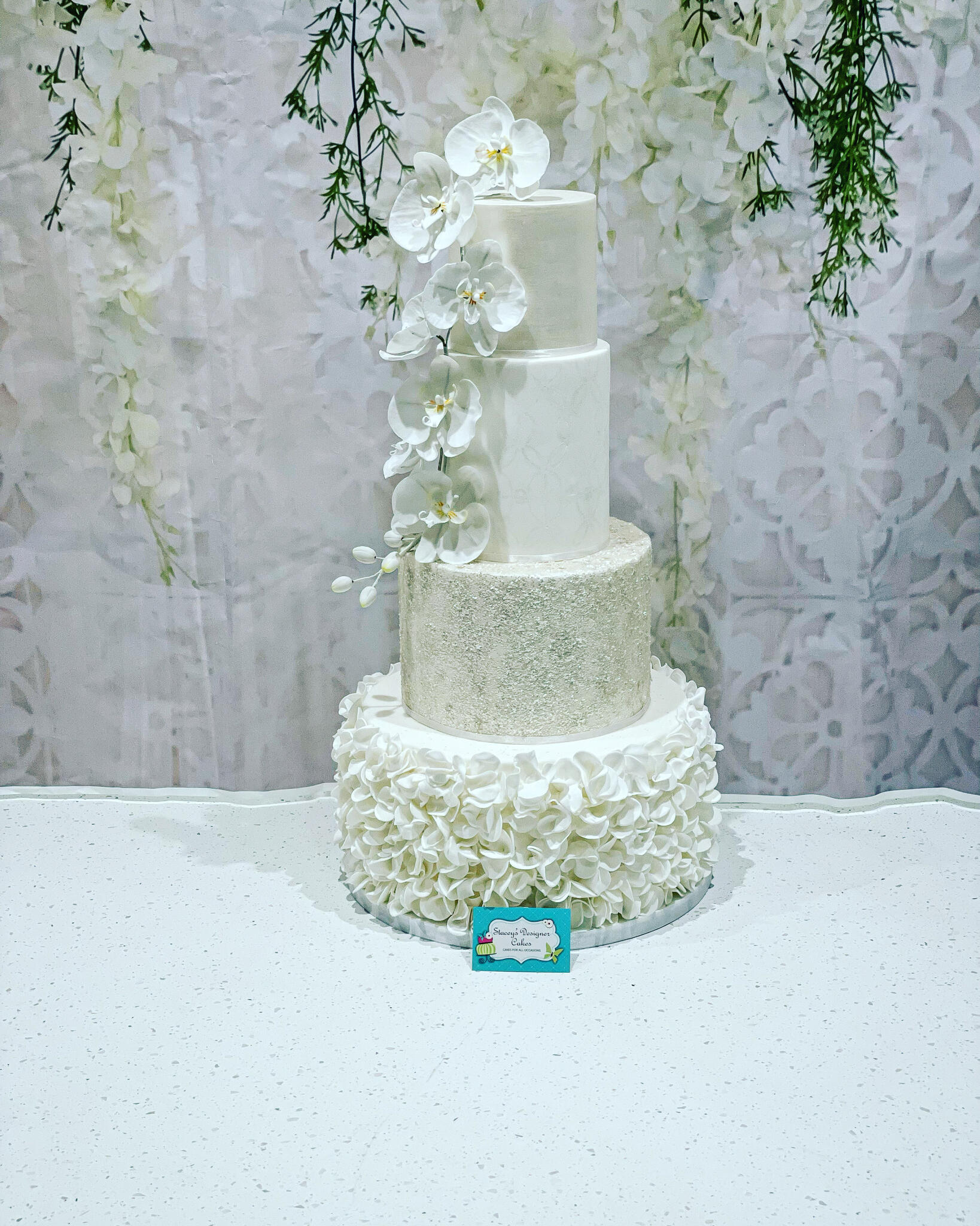Stacey’s Designer Cakes - Stirling - Nextdoor