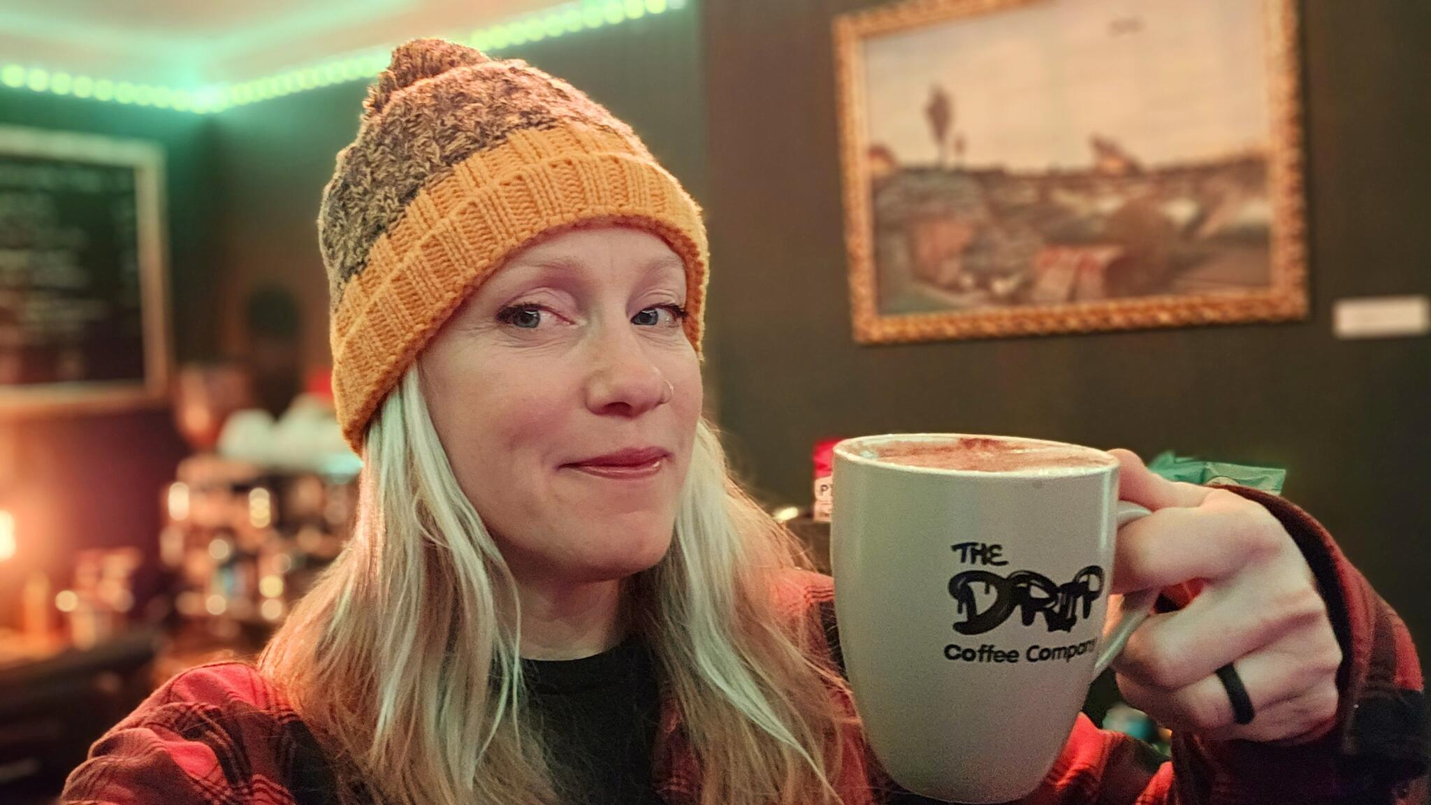 Drip Coffee Company Pittston Photos at Hayley Stokes blog