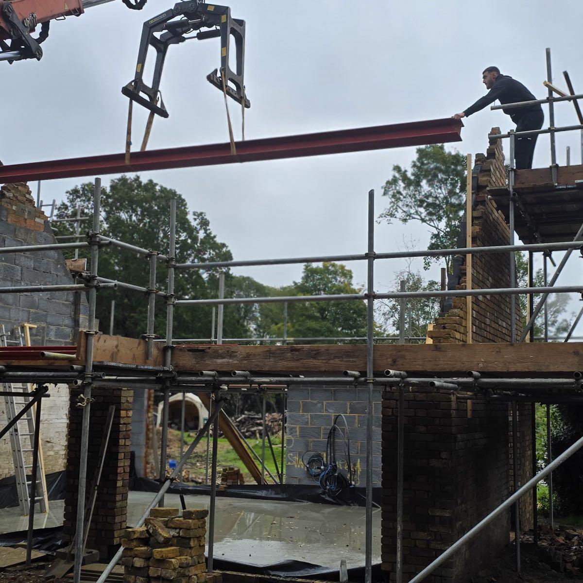 DRS maintenance and building - Nextdoor