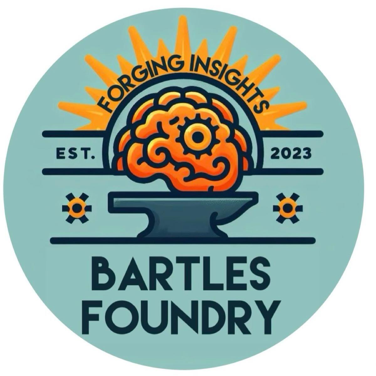 Bartles Foundry - London, GB-ENG - Nextdoor