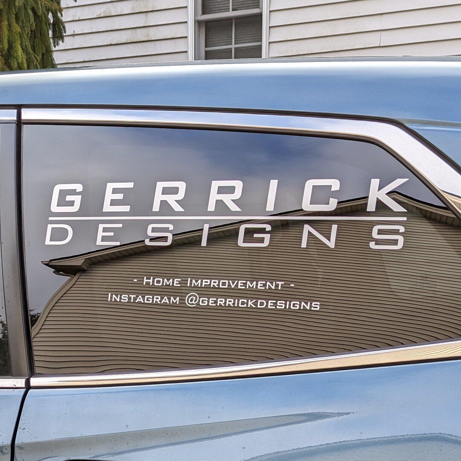 Gerrick Designs - Nextdoor