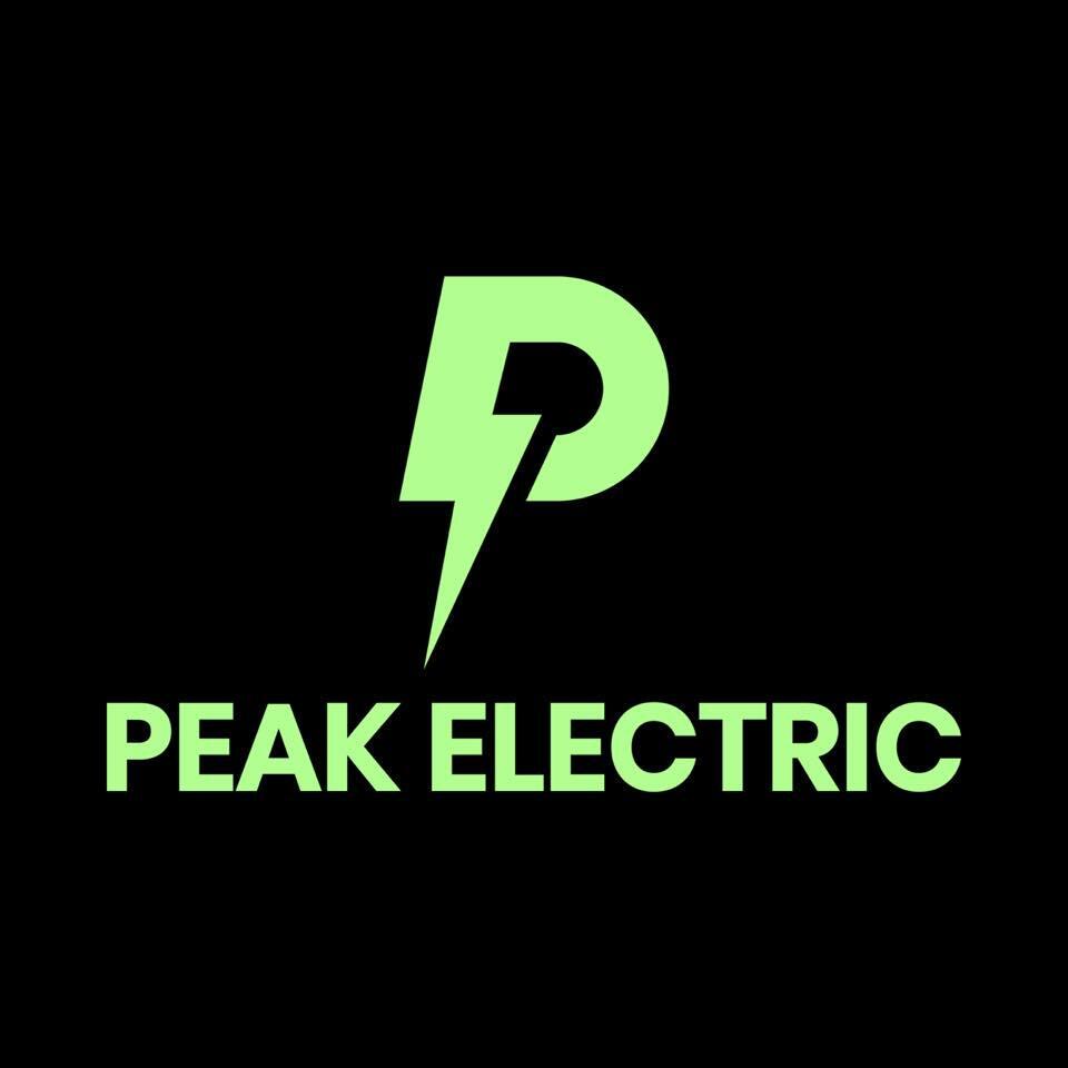 Peak Electric - Nextdoor