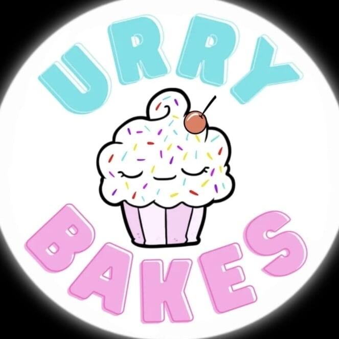Urry Bakes - Nextdoor
