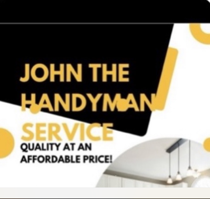 John the Handyman - Nextdoor