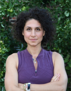 Fitness with Sofia - Nextdoor