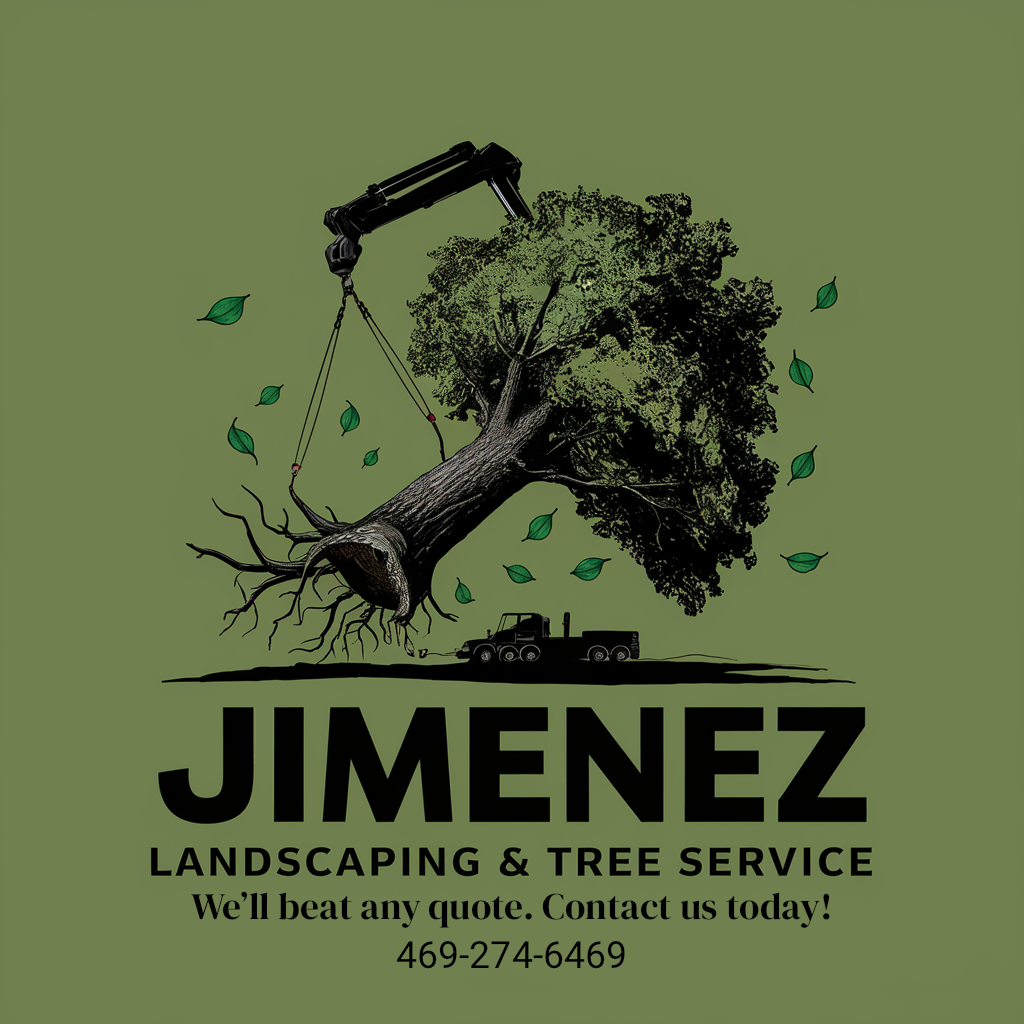 Jimenez Landscaping & Trees Service - Grapevine, TX - Nextdoor