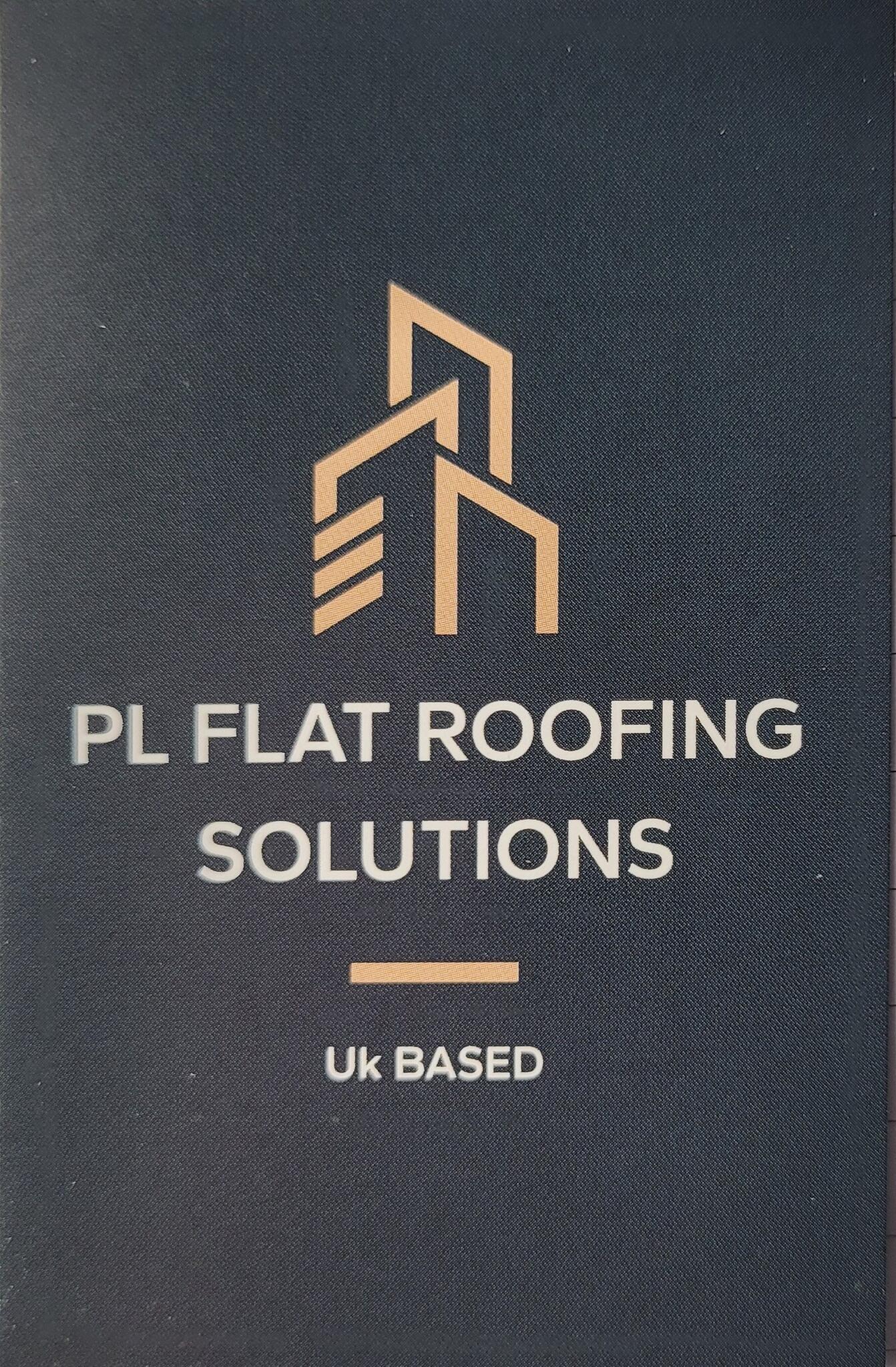PL FLAT ROOFING SOLUTIONS - Nextdoor