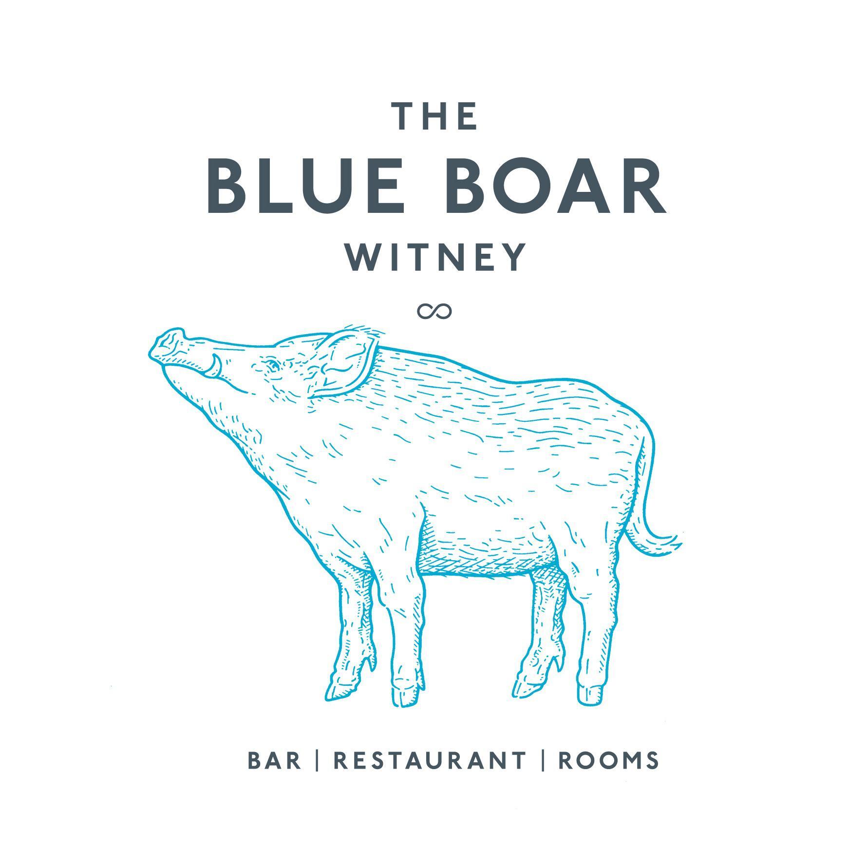 The Blue Boar - Witney - Nextdoor