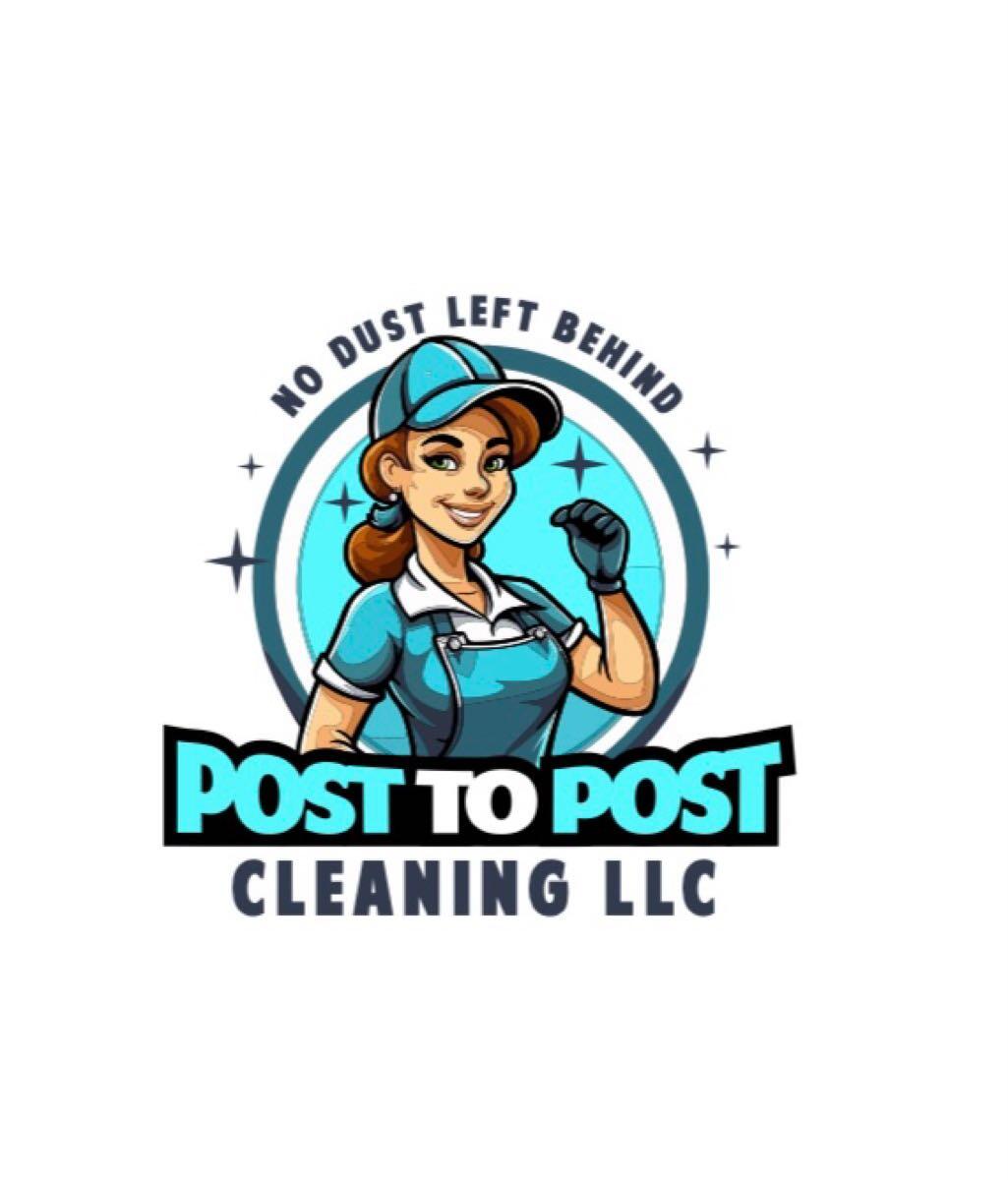 Post To Post Cleaning LLC - Nextdoor