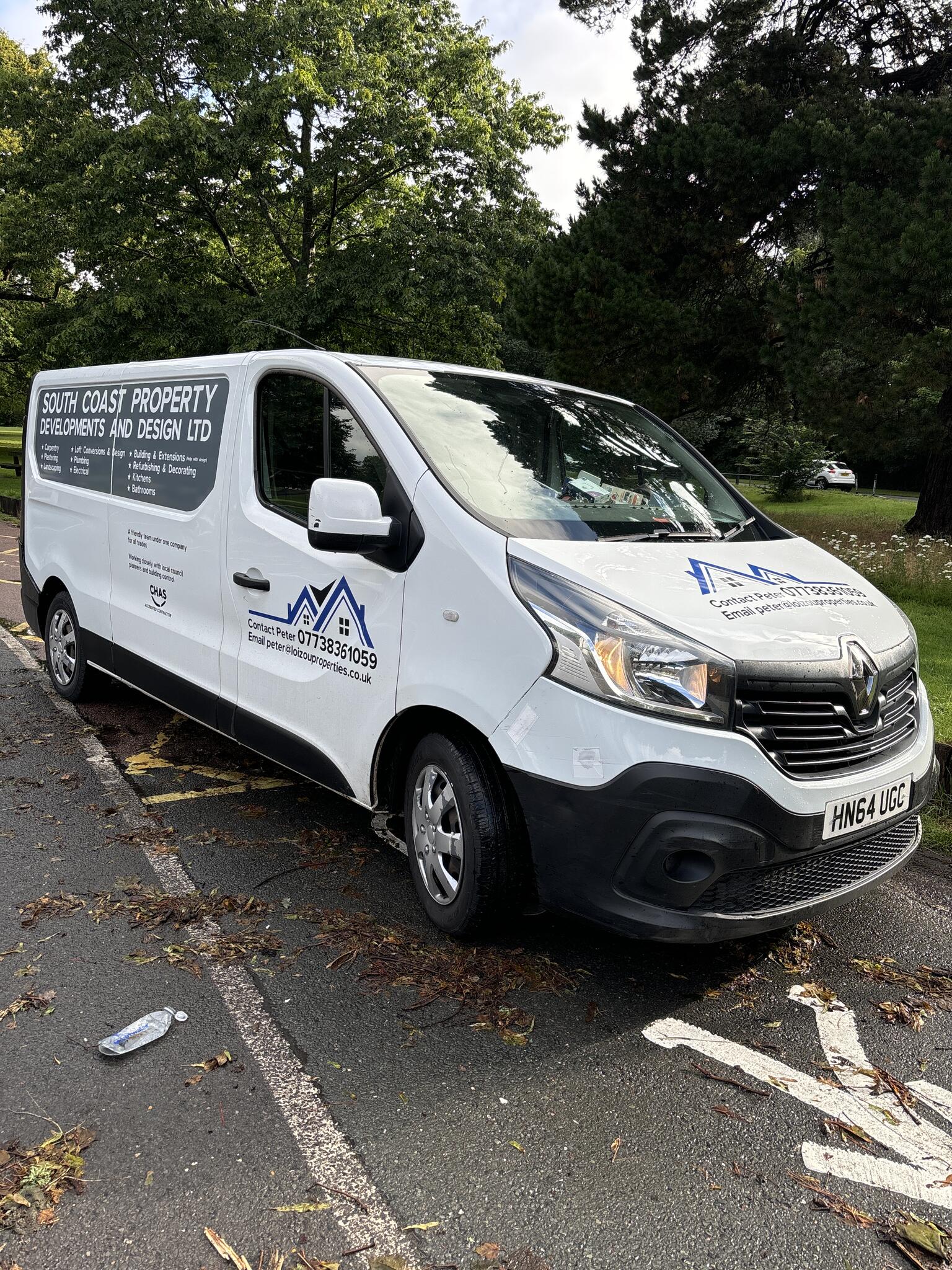 South Coast Property development and design Limited - Southampton, GB-ENG - Nextdoor