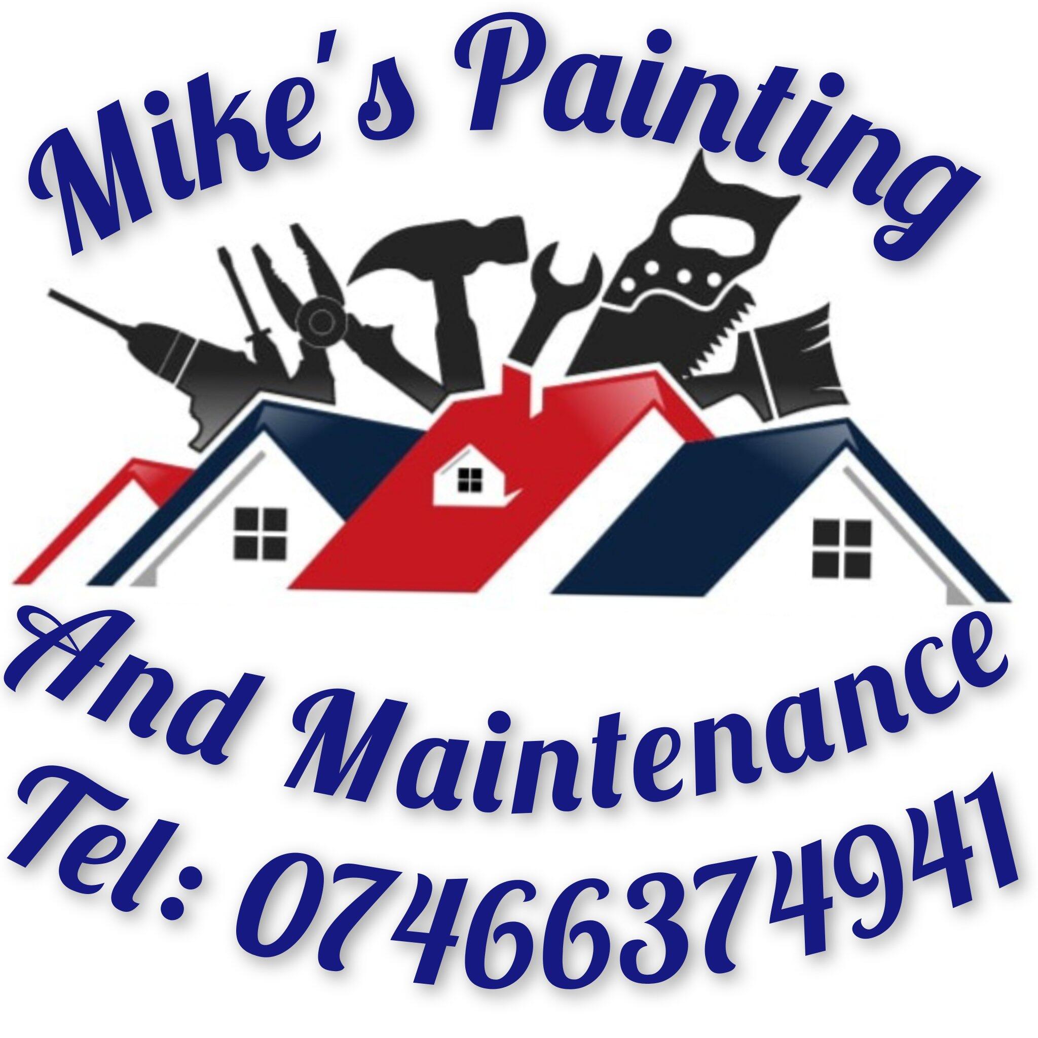 Mike's painting and Maintenance. - Christchurch, GB-ENG - Nextdoor