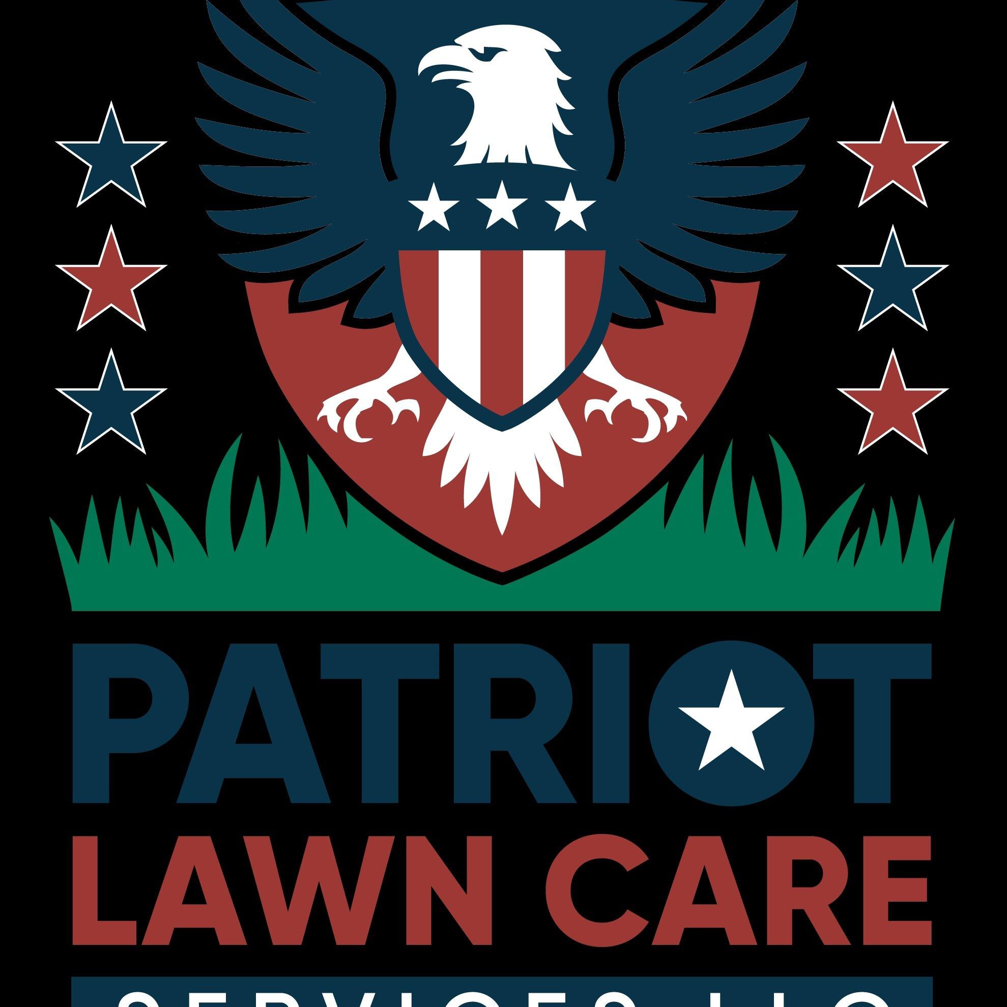 Patriot Lawn Care