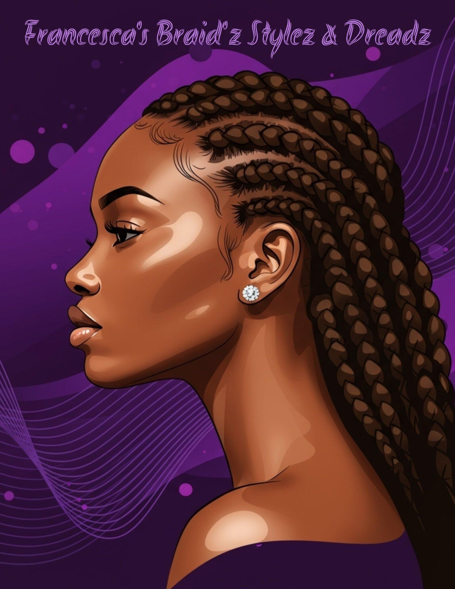 Francesca's Style & Braids & Dreads - Omaha, NE - Nextdoor