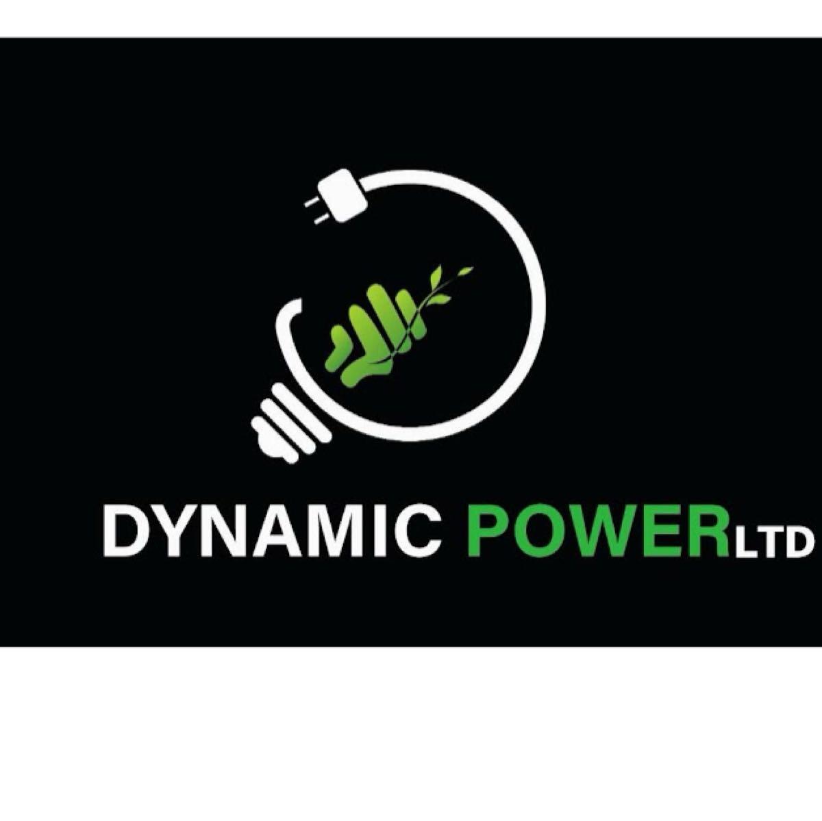 Dynamic power limited - Uxbridge, GB-ENG - Nextdoor