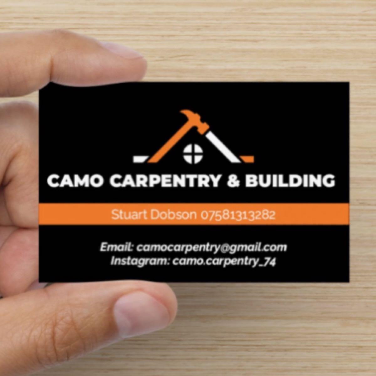 CAMO Carpentry - Nextdoor