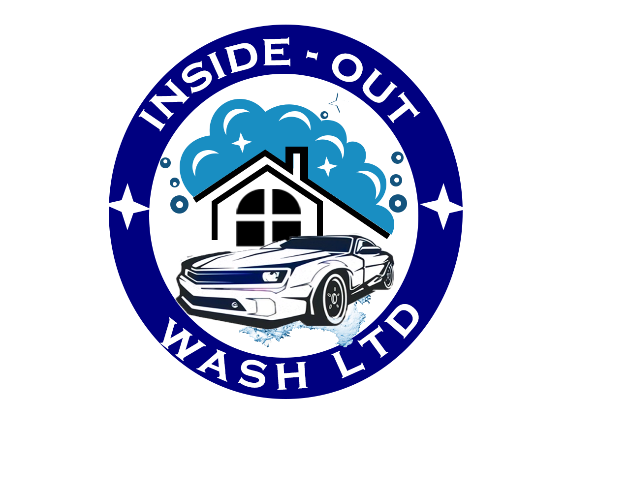 Inside Out Wash Ltd - London - Nextdoor