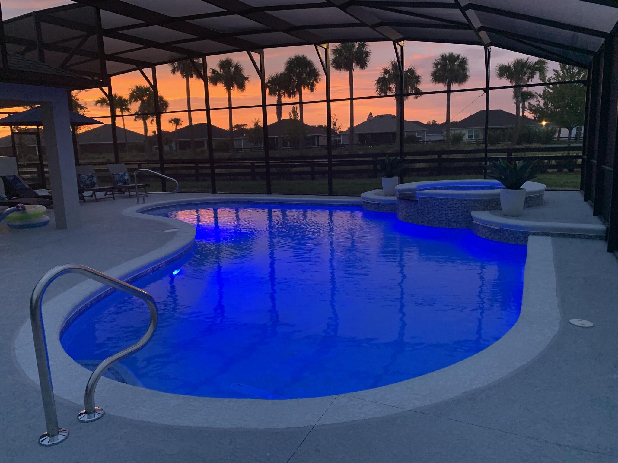 Wiseman Pools - Nextdoor