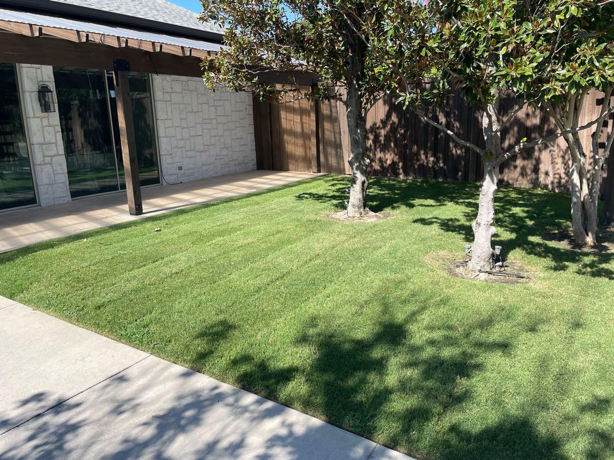 Royalty Landscaping Services - Krum, TX - Nextdoor