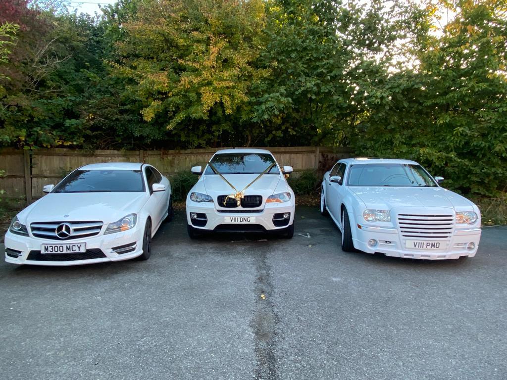 Dng Cars - Pinewood - Nextdoor