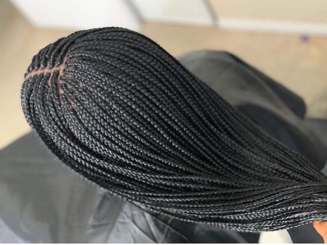 Hairbydee /Homemade Africa Food - London - Nextdoor