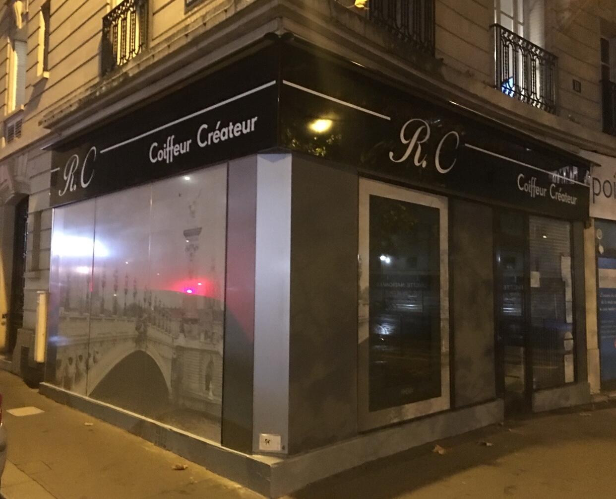 RC Coiffeur Créateur - Nextdoor