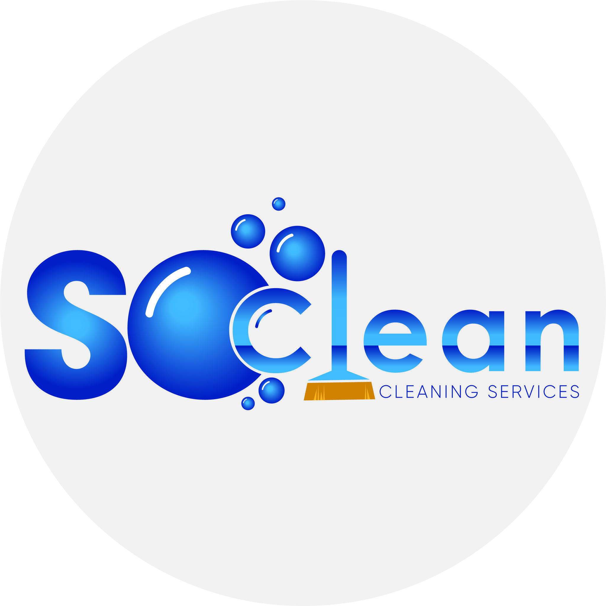 So Clean Cleaning Services - Nextdoor