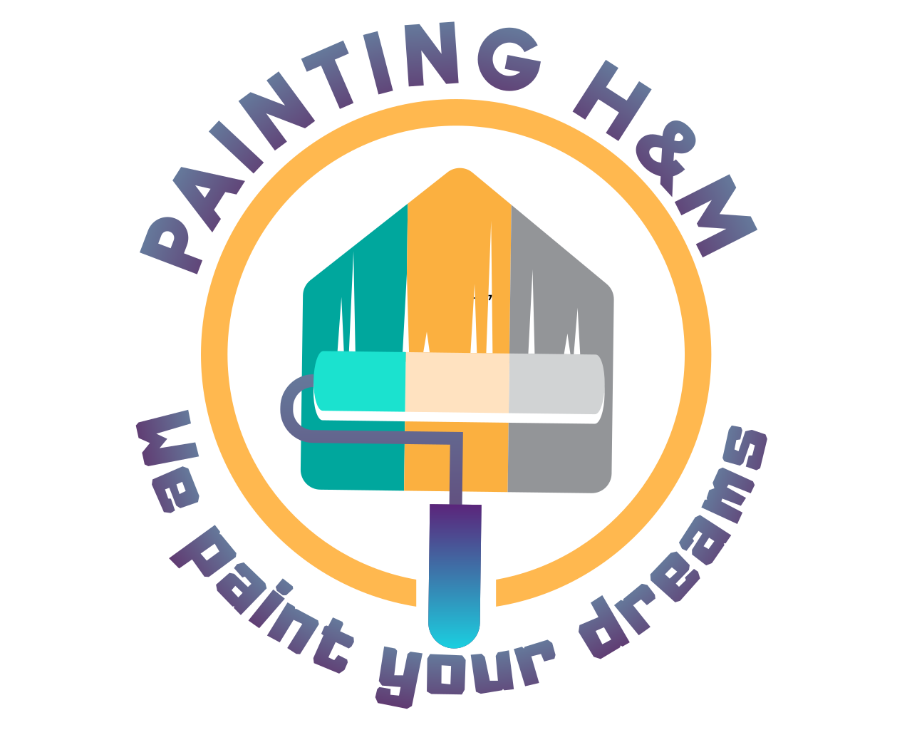 Painting H&M - Nextdoor