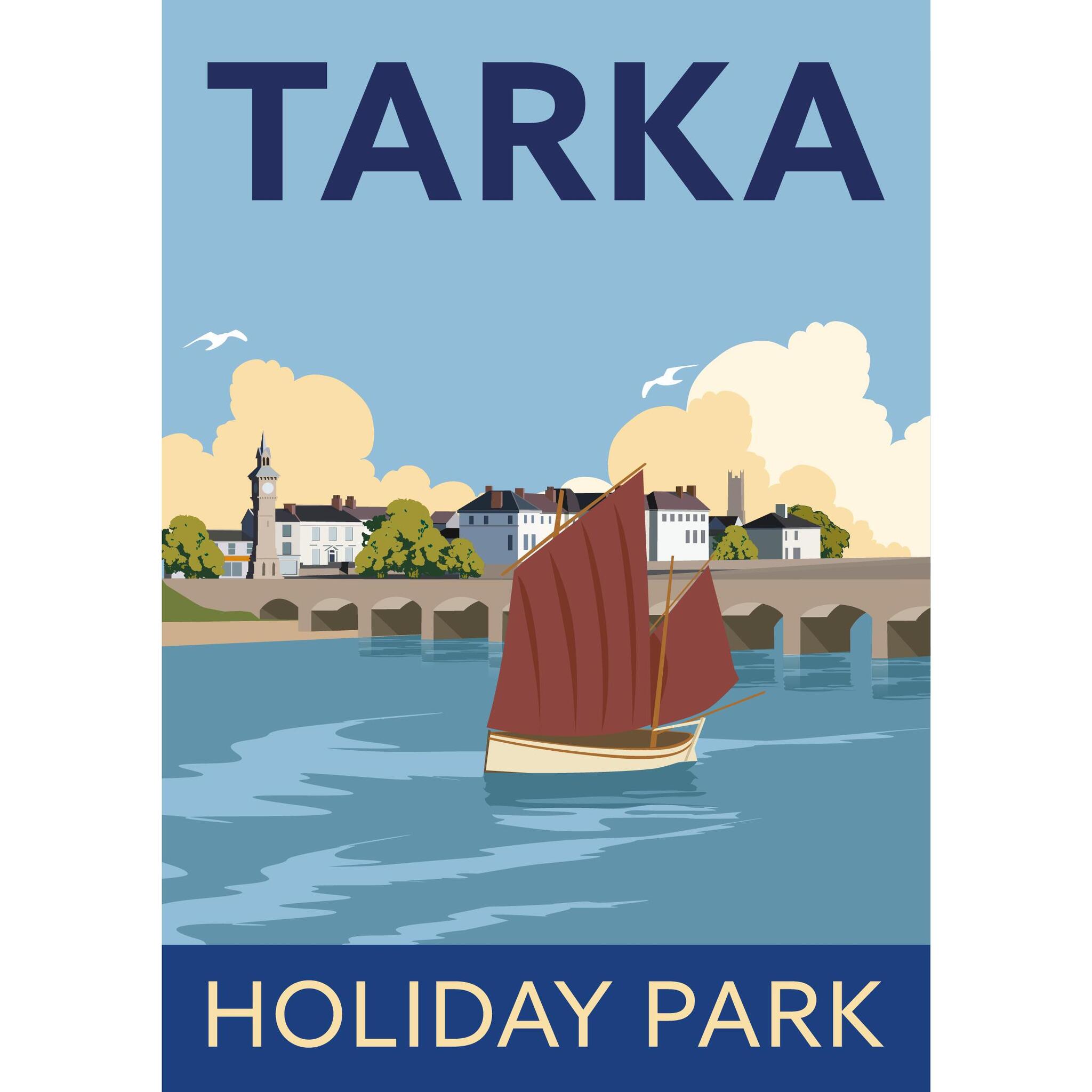 Tarka Holiday Park - Barnstaple - Nextdoor