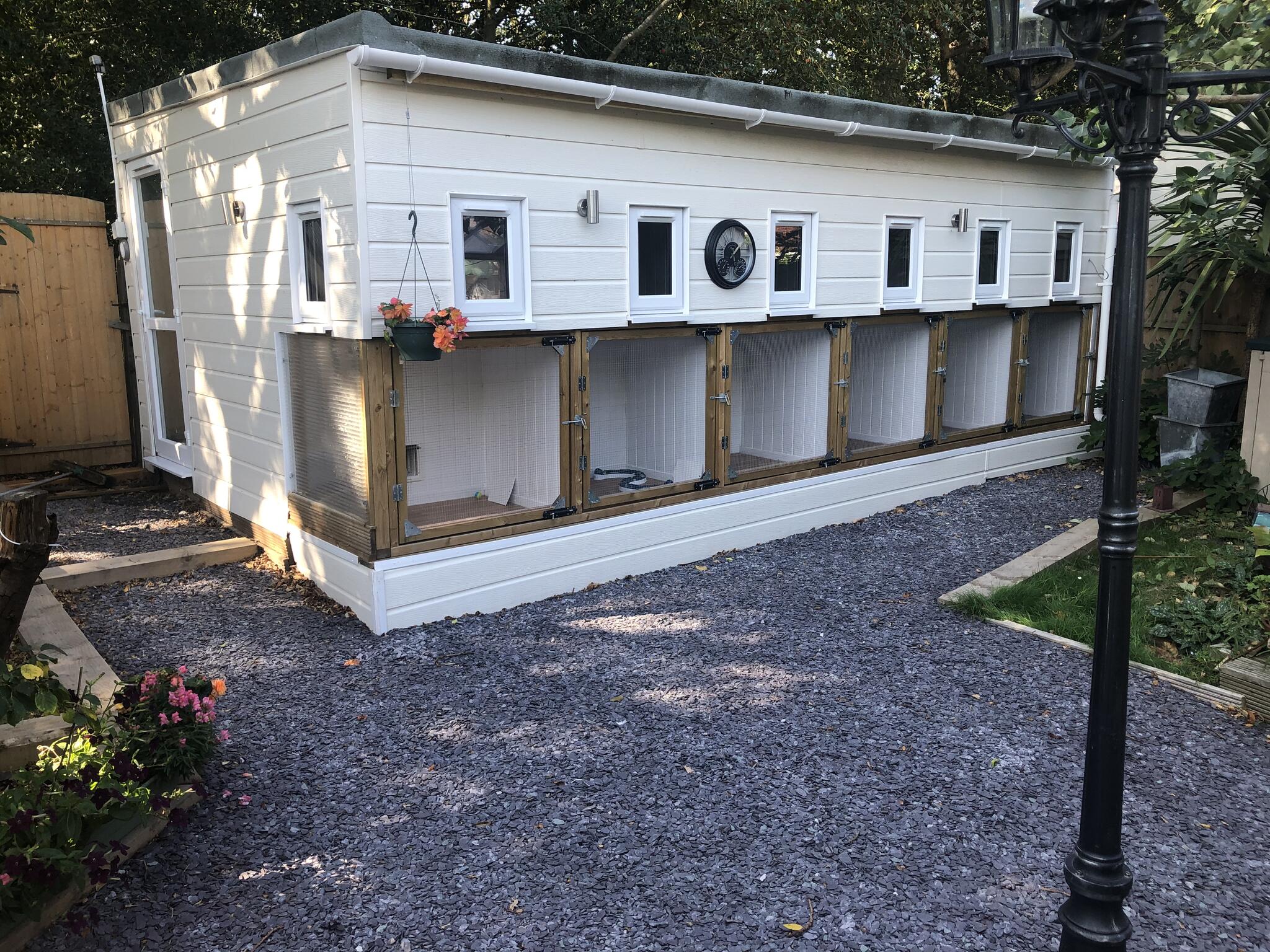 Bellhouse Cattery - Leigh-On-Sea - Nextdoor