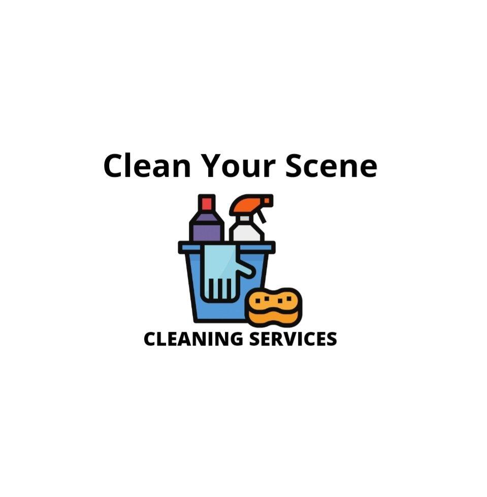 Clean Your Scene - Nextdoor