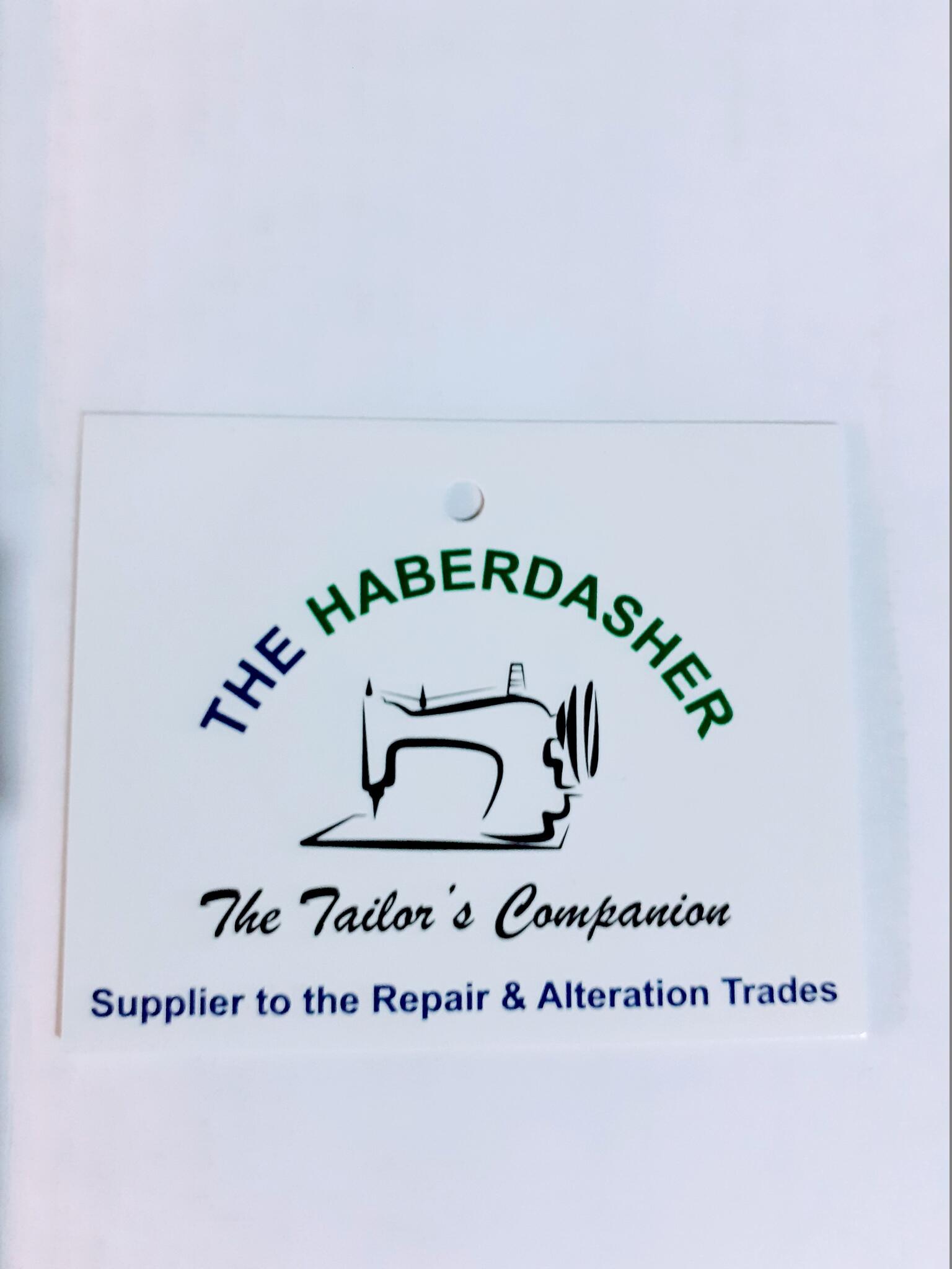 The Haberdasher - Nextdoor